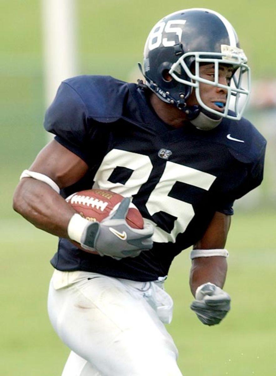 College Football's Best Uniforms - Sports Illustrated