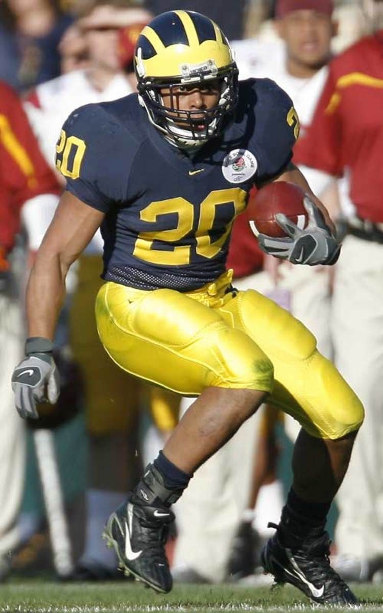College Football's Best Uniforms - Sports Illustrated