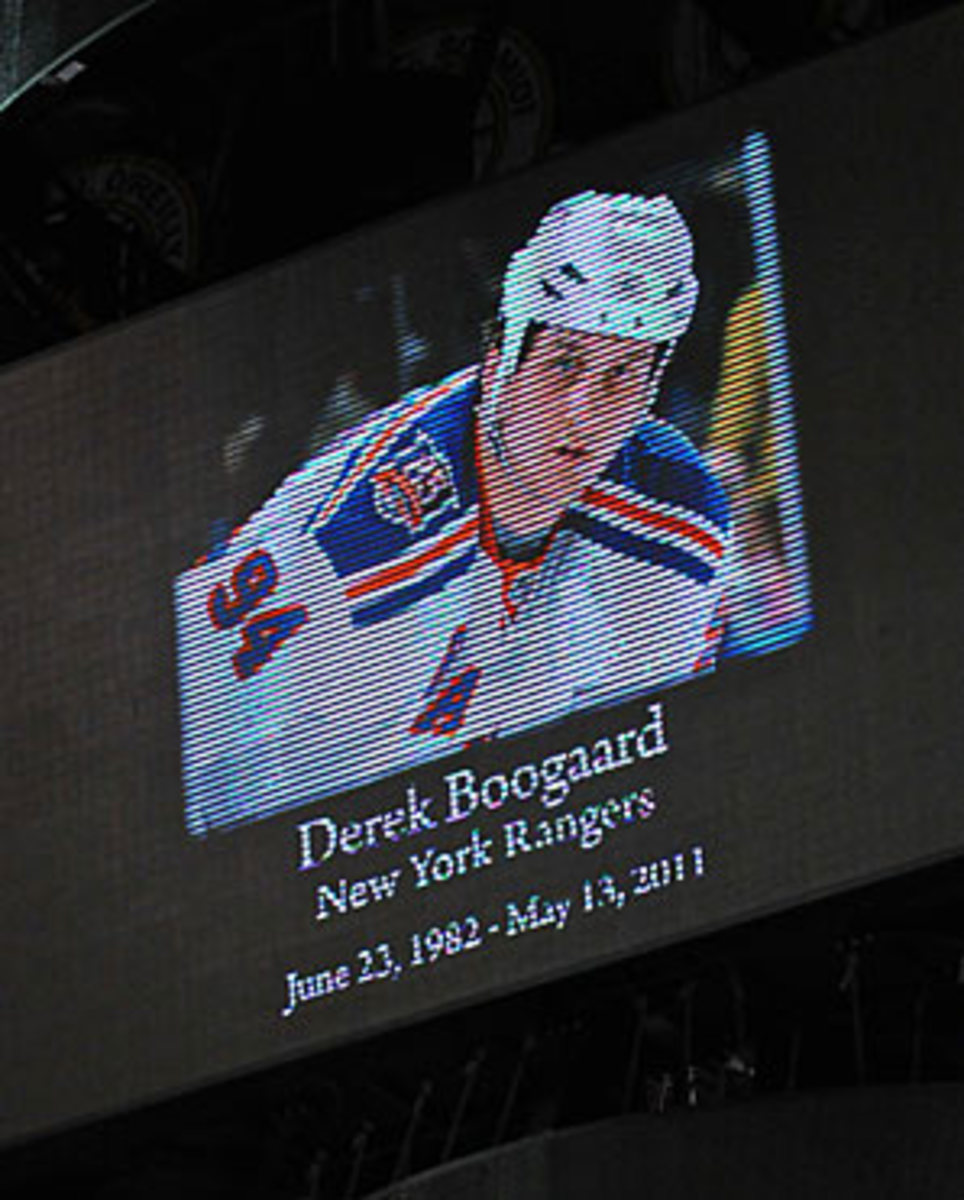 New approach needed for helping troubled athletes - Sports Illustrated