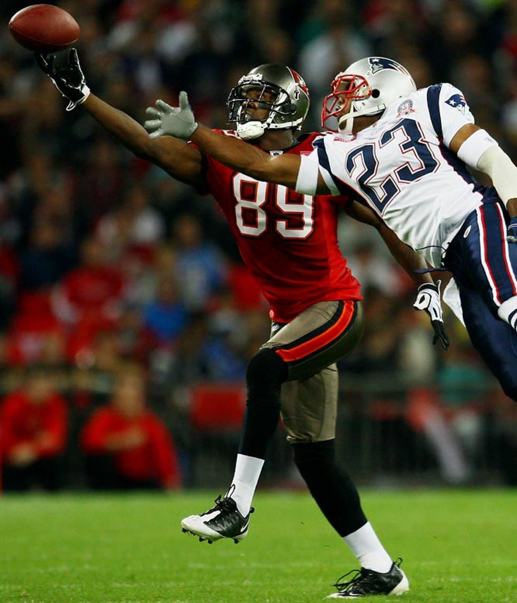 NFL's 2009 Fantasy Duds - Sports Illustrated