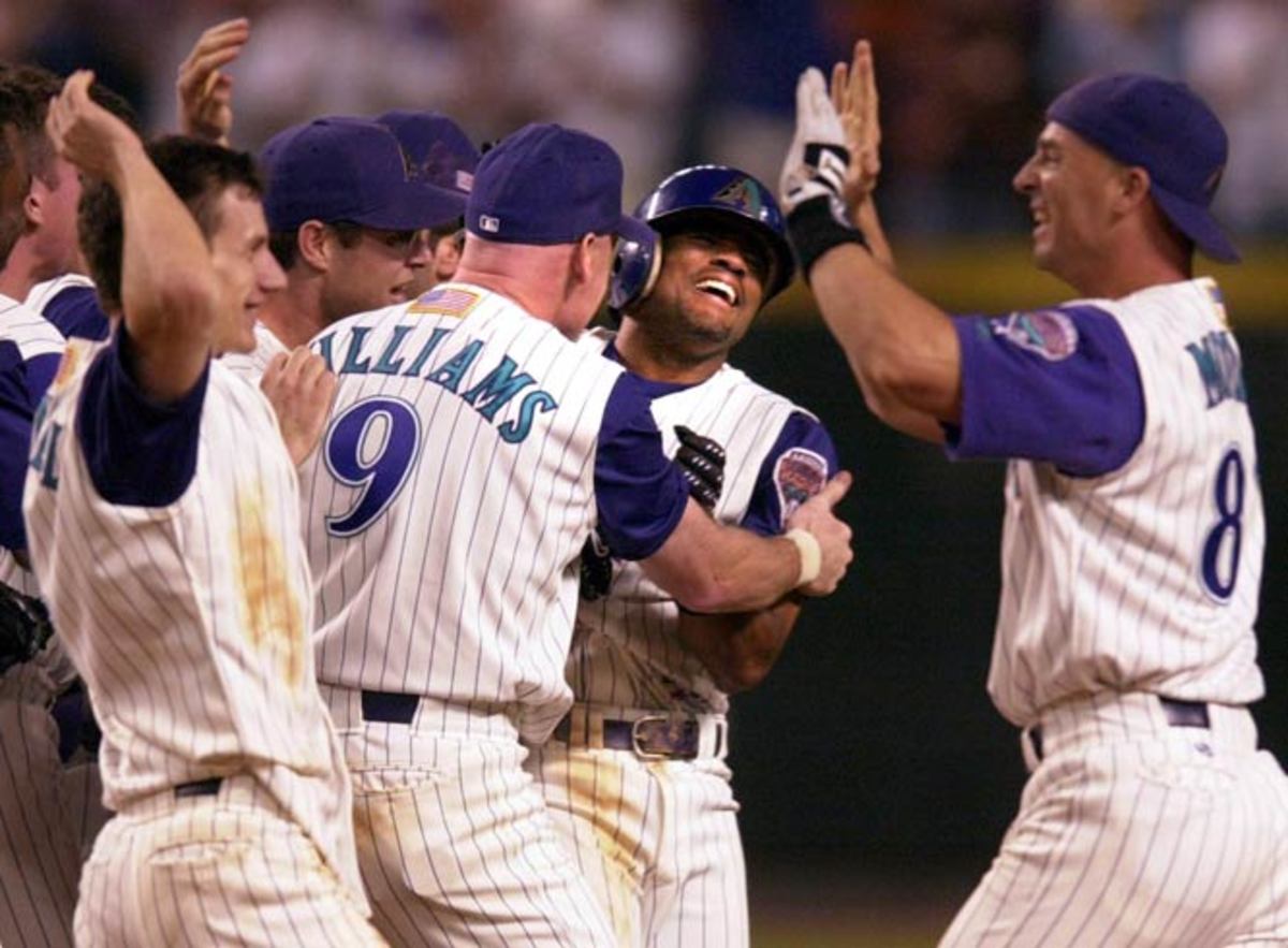 Back in Time: October 15 - Sports Illustrated