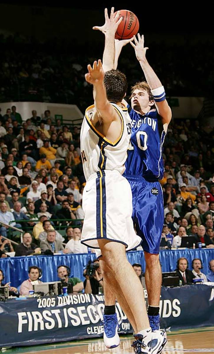 Luke Winn's Top 10 Seniors - Sports Illustrated