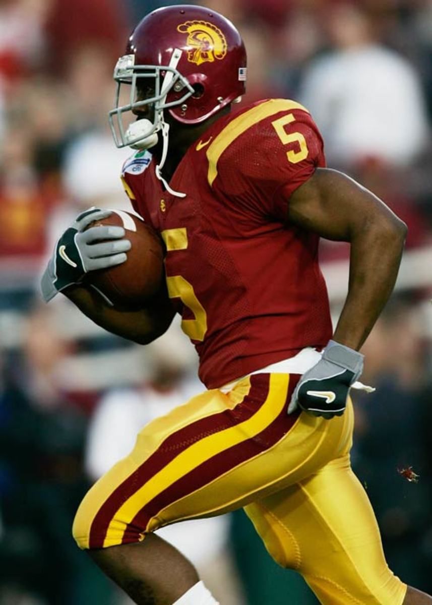 College Football's Best Uniforms - Sports Illustrated