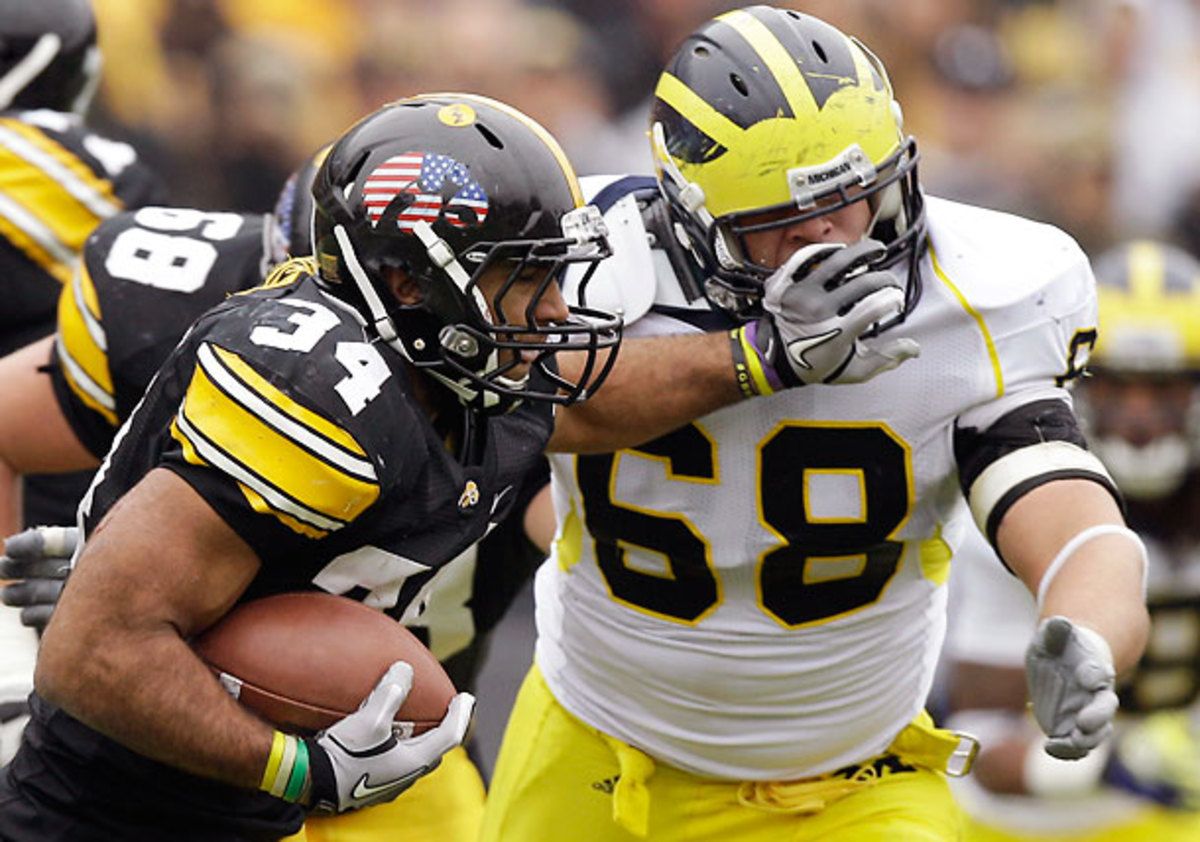 Saturday Snaps: Everyone go to your rooms - Sports Illustrated