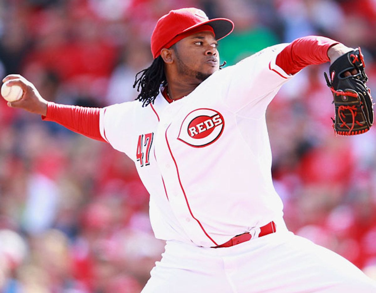 MLB's 2012 Opening Day Moments - Sports Illustrated