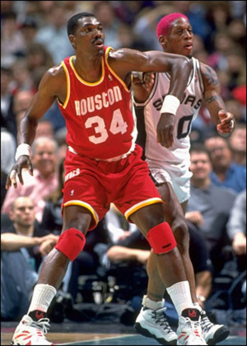 Jack McCallum: Reaction to Hall of Fame selections - Sports Illustrated