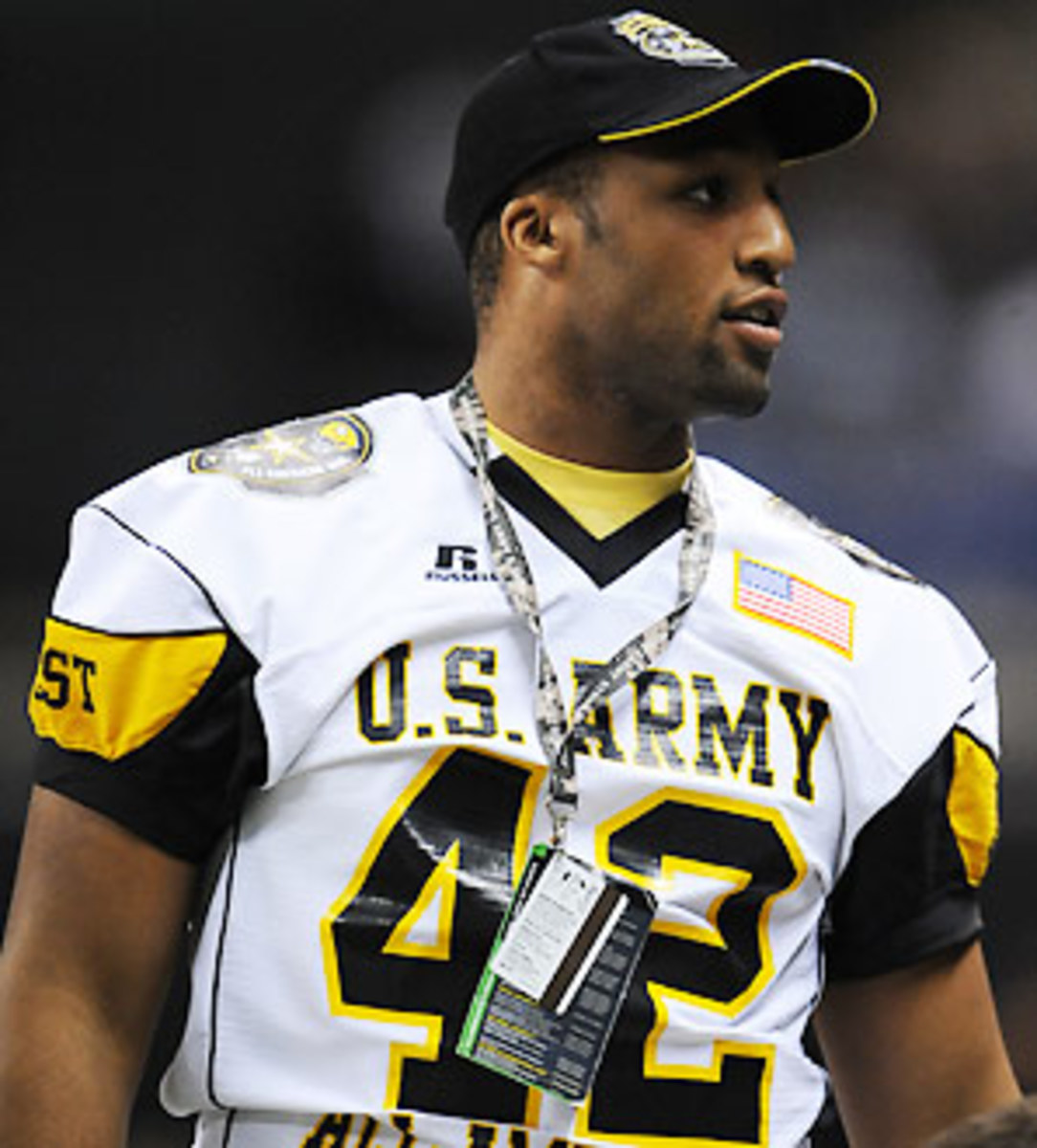 Standout DE Jeffcoat to commit to Texas - Sports Illustrated