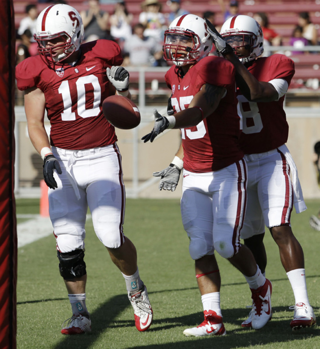 College Football's Undefeated Teams - Sports Illustrated