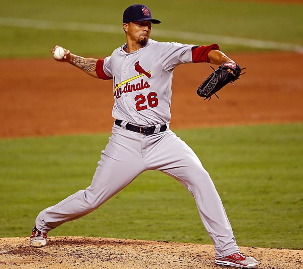 MLB's 2012 Opening Day Moments - Sports Illustrated