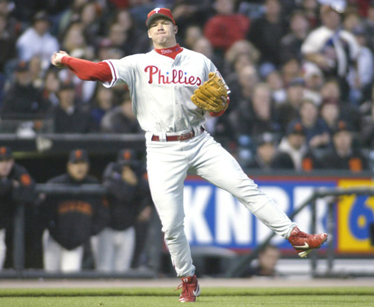 Back in Time: July 29 - Sports Illustrated