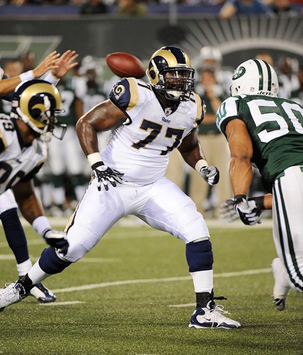 NFL's Highest Paid Players - Sports Illustrated