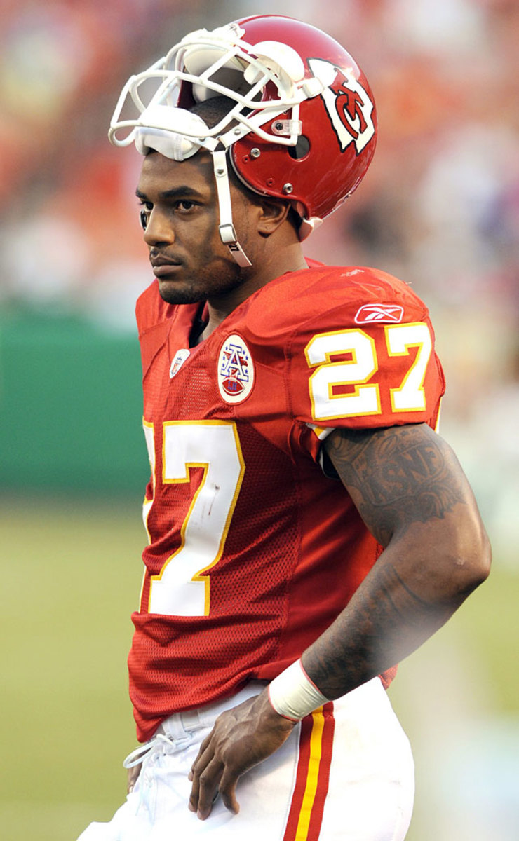 Twenty Tweets Heard 'Round The World - Sports Illustrated