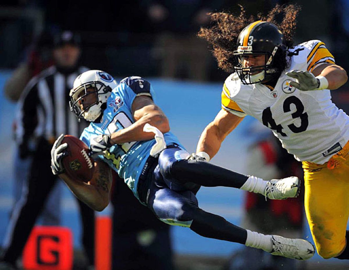 NFL Players Who Delivered in Week 16 - Sports Illustrated