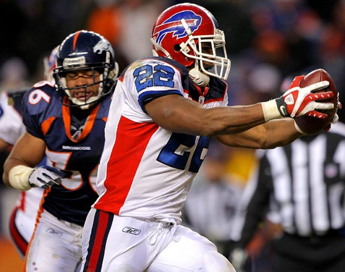 NFL Players Who Delivered in Week 16 - Sports Illustrated