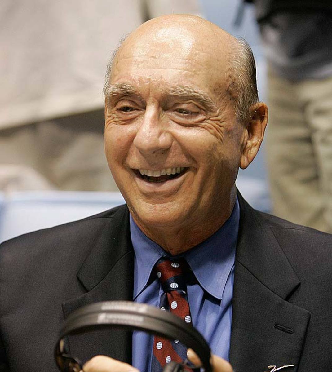 Strange Coaching Hires - Sports Illustrated