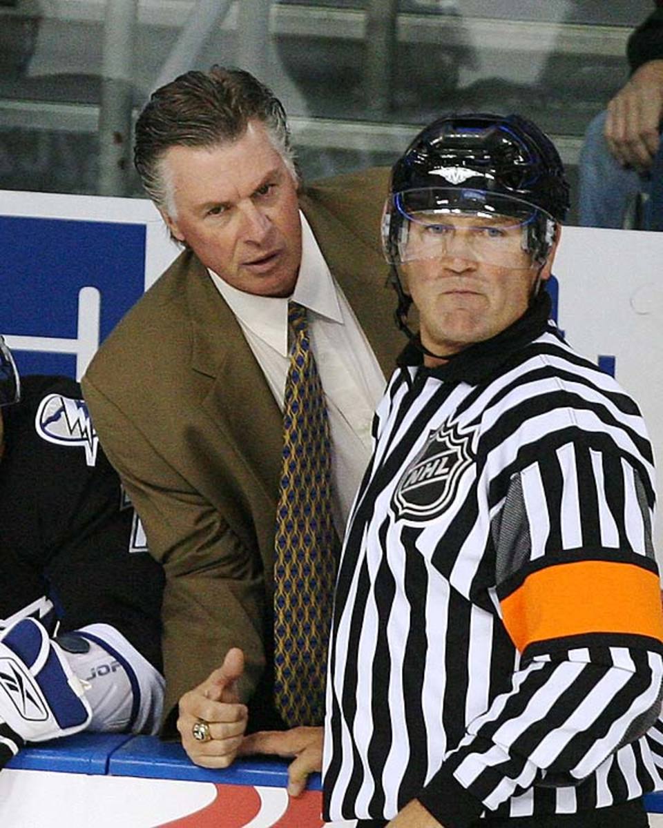 Strange Coaching Hires - Sports Illustrated