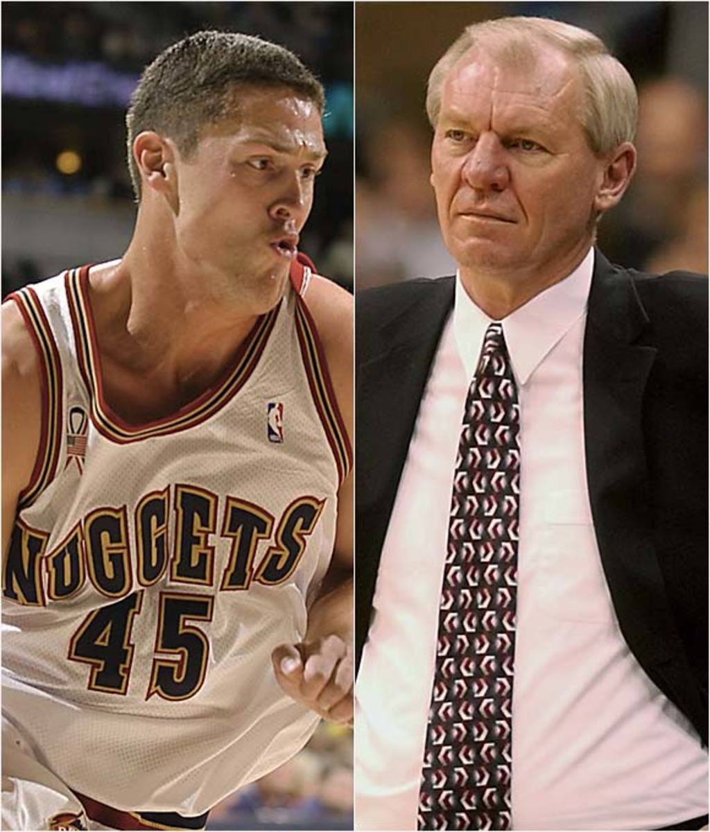 Most Toxic Feuds Of The Past 15 Years - Sports Illustrated