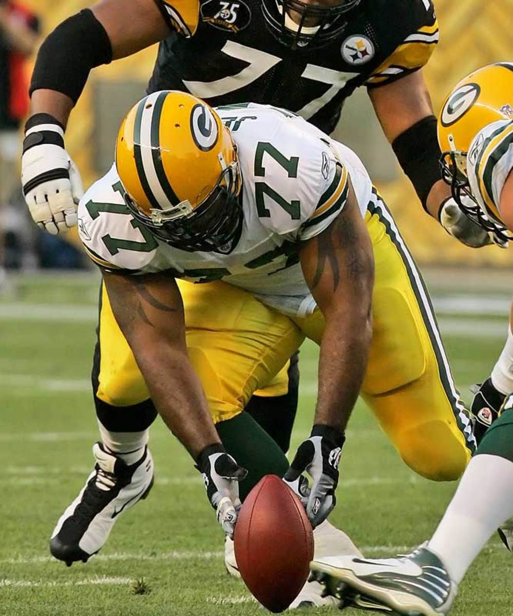 Top 10 Preseason Performers - Sports Illustrated