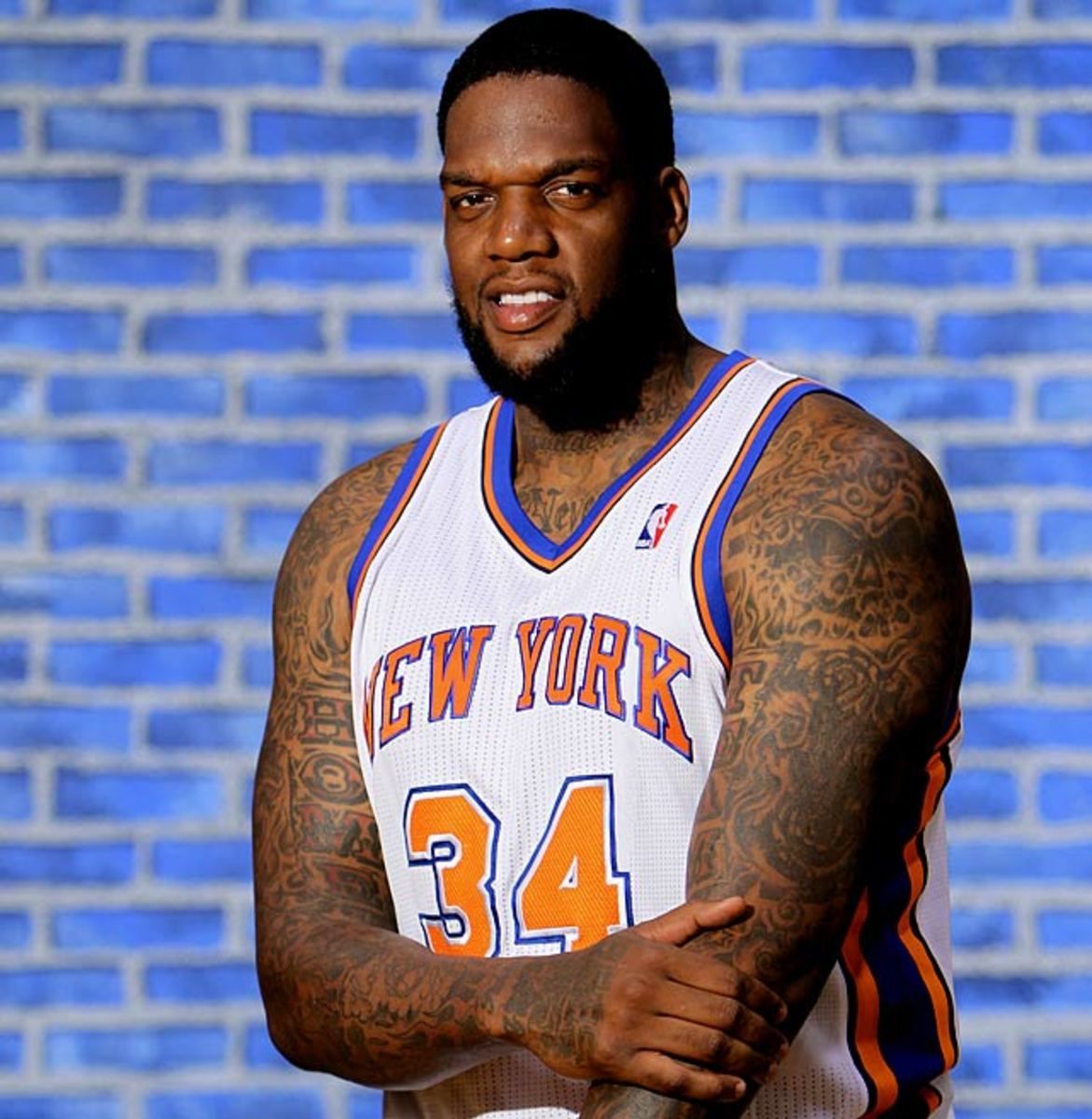 Players in the Carmelo Anthony Trade - Sports Illustrated