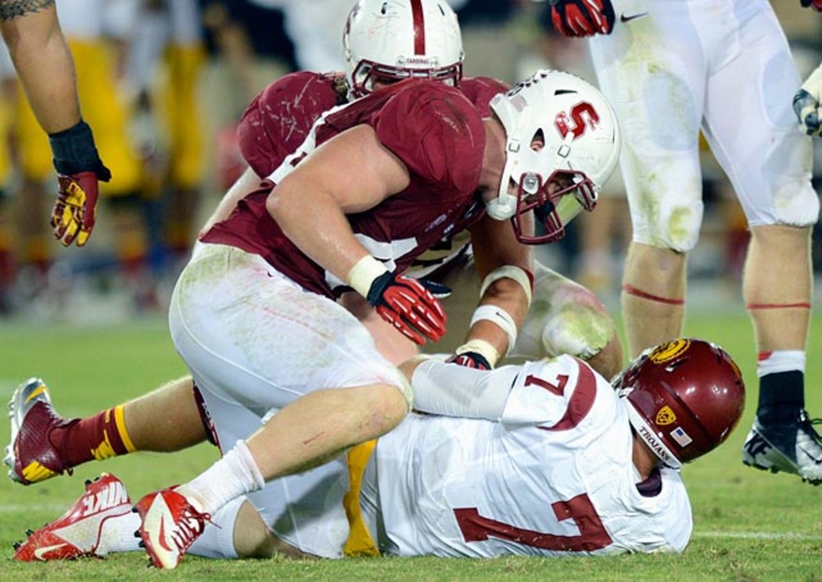 Bowl Season's 35 Most Exciting Players - Sports Illustrated