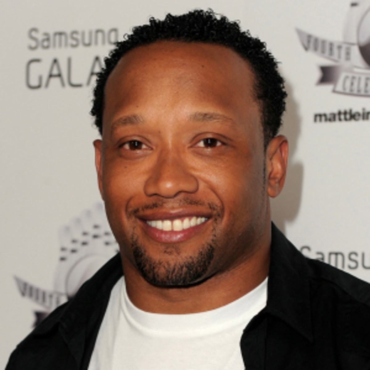 Report: Jamal Anderson, former Atlanta Falcons running back, arrested ...
