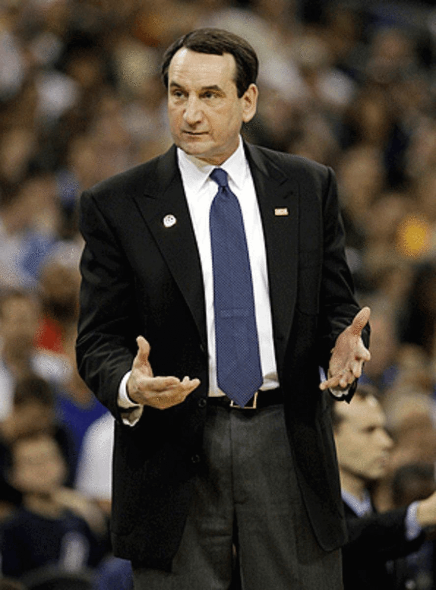 Andy Glockner: Summing up the college hoops preseason in 140 characters ...
