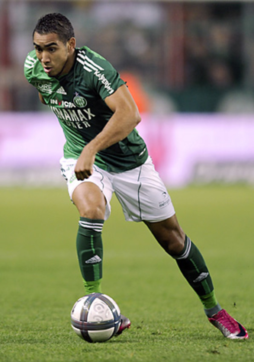 Ben Lyttleton: Strikes becoming all too synonymous with French players ...