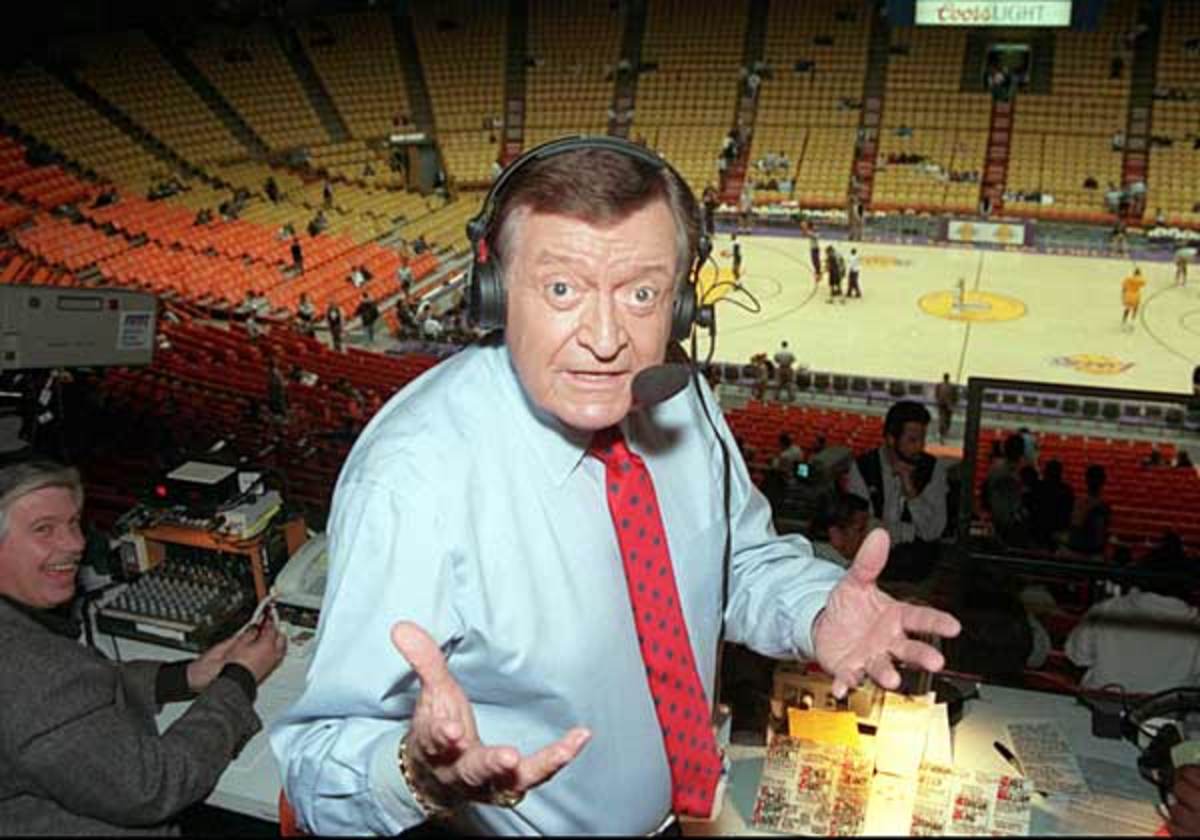 Back in Time: January 19 - Sports Illustrated