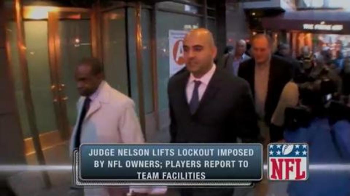 King: Where does the NFL go from here? - Sports Illustrated