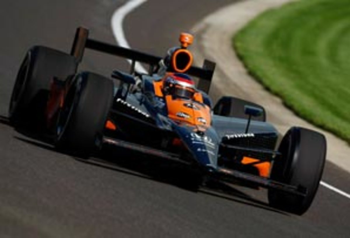 Danica Patrick Race Cars