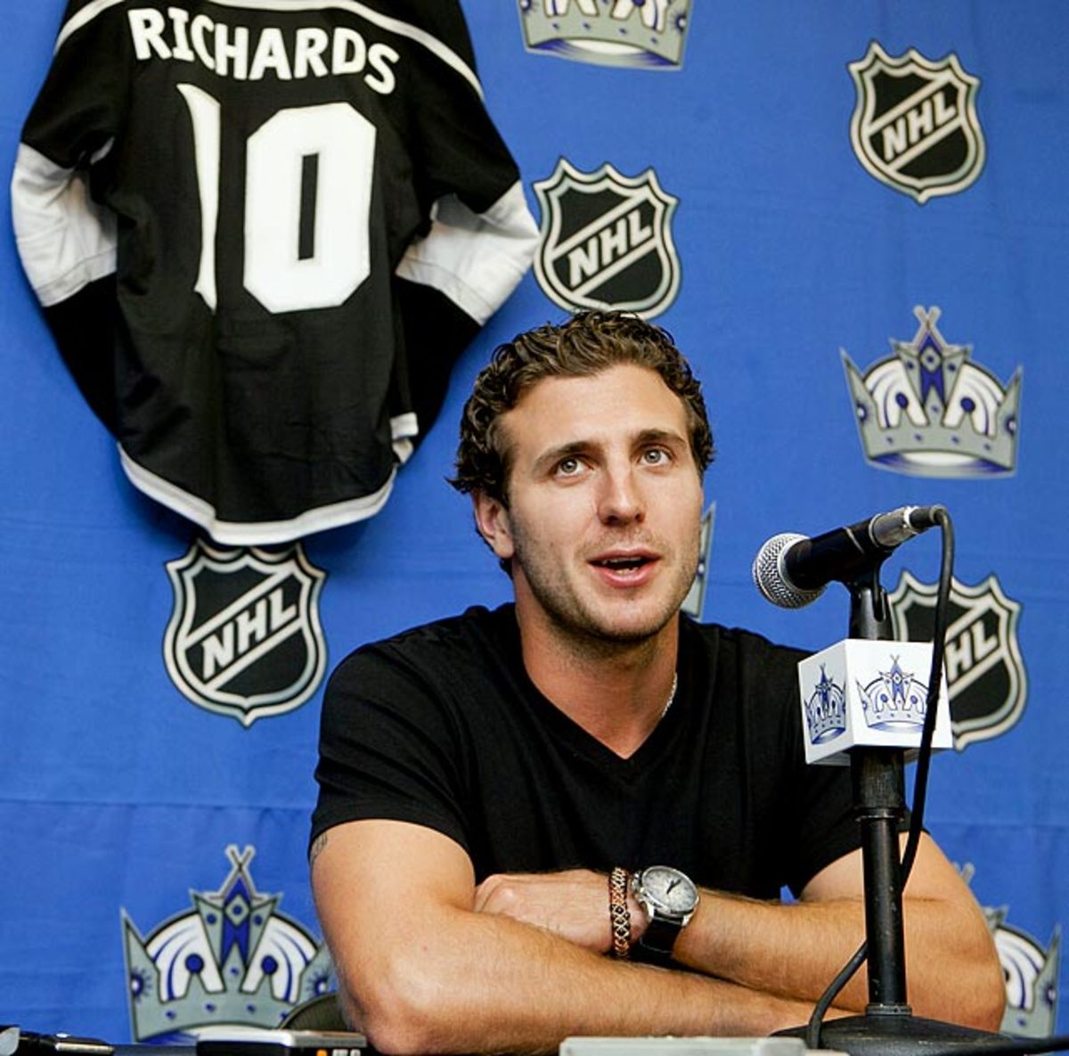 The Kings' Road to the Stanley Cup - Sports Illustrated