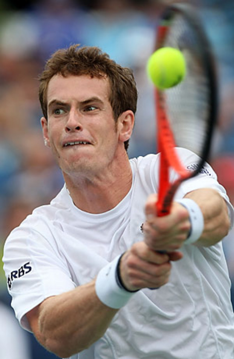 Bryan Armen Graham: U.S. Open storylines to watch - Sports Illustrated