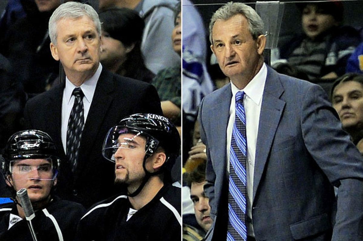 The Kings' Road to the Stanley Cup - Sports Illustrated