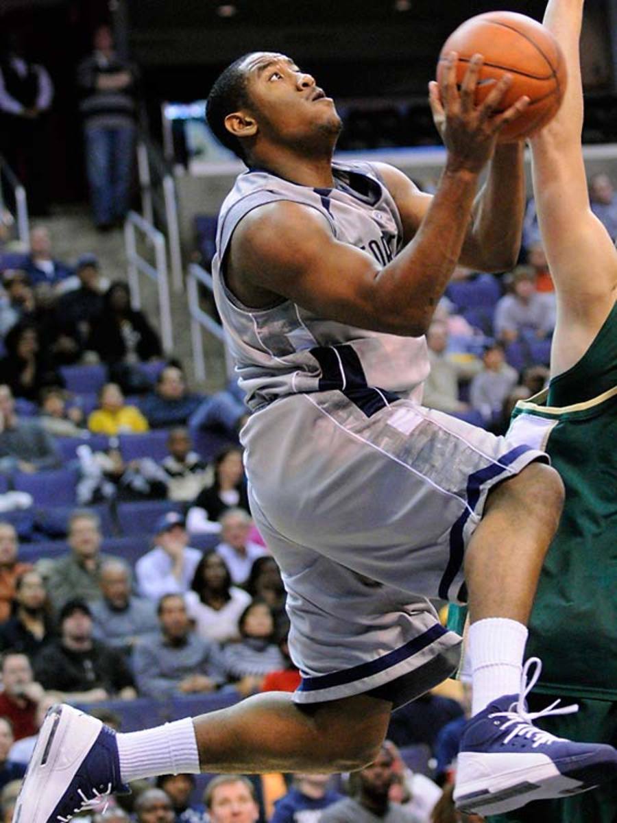 Top Freshmen - Sports Illustrated