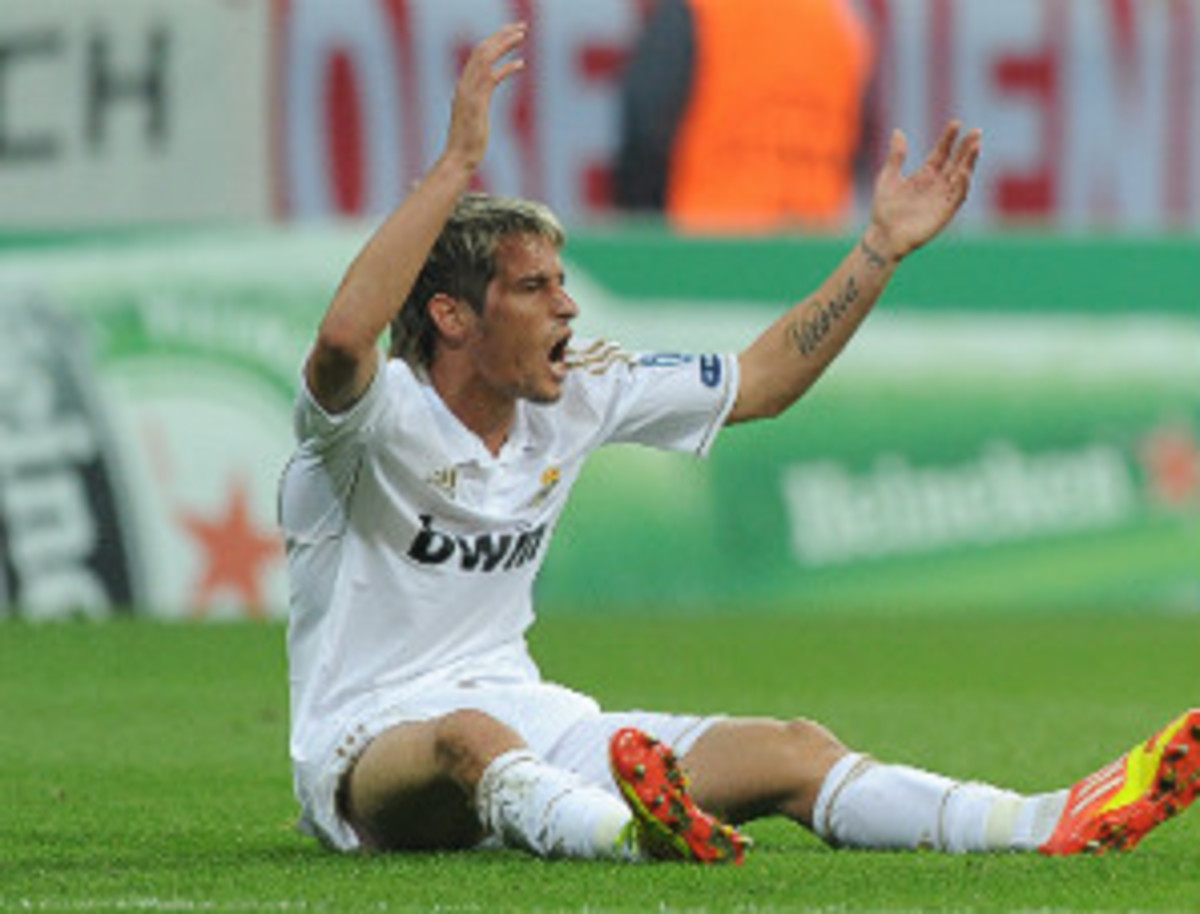 Raphael Honigstein: Madrid, Barca still slight favorites but have much ...