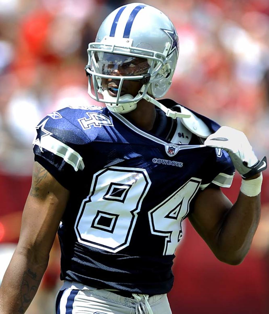 NFL Fantasy Studs: Week 1 - Sports Illustrated