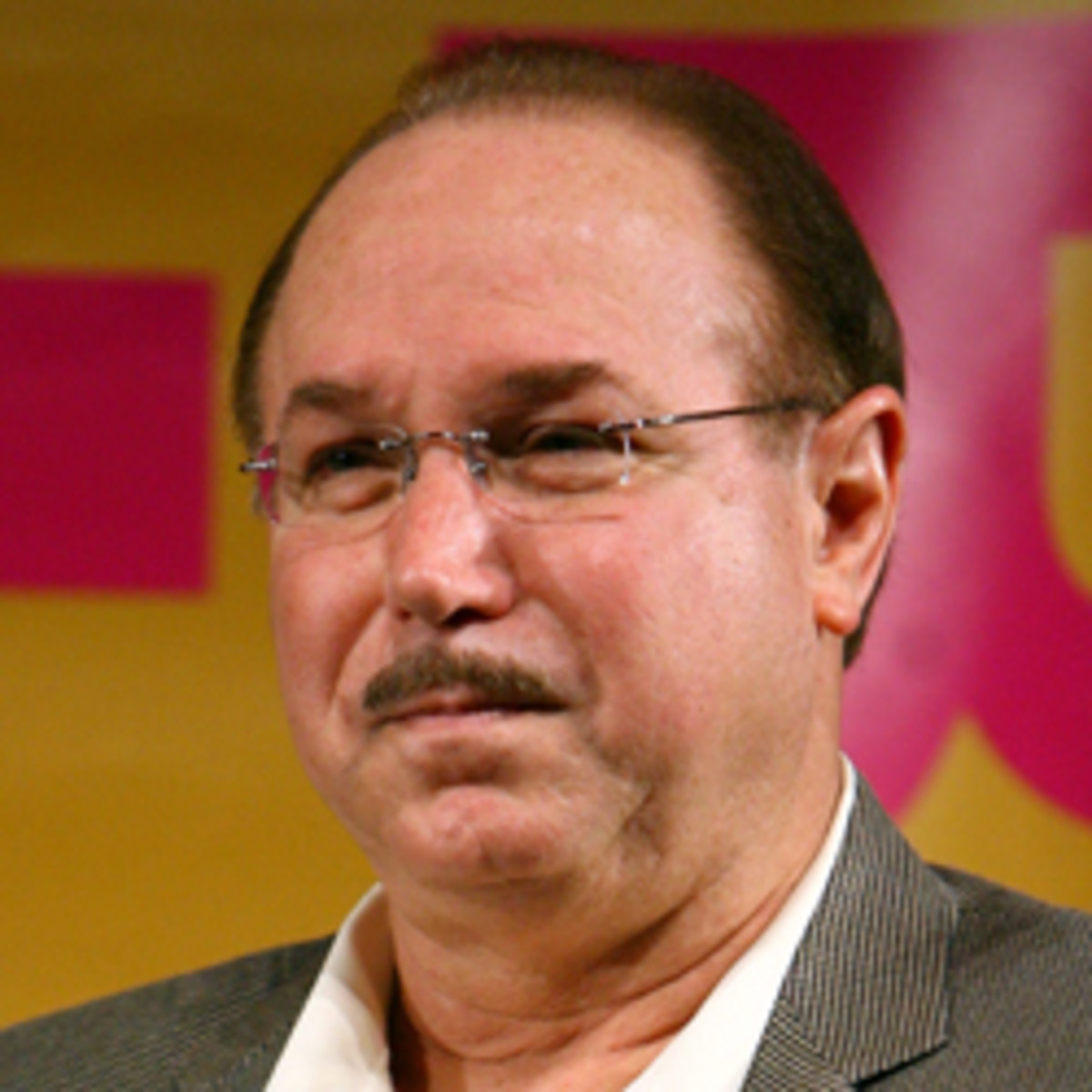 Conte: As much as half MLB players using performance-enhancing drugs ...