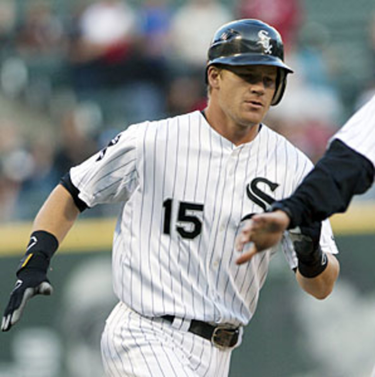 Eric Mack: Beckham now leads list of best potential comeback stories ...