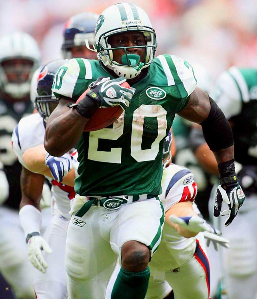 NFL Fantasy Studs: Week 1 - Sports Illustrated