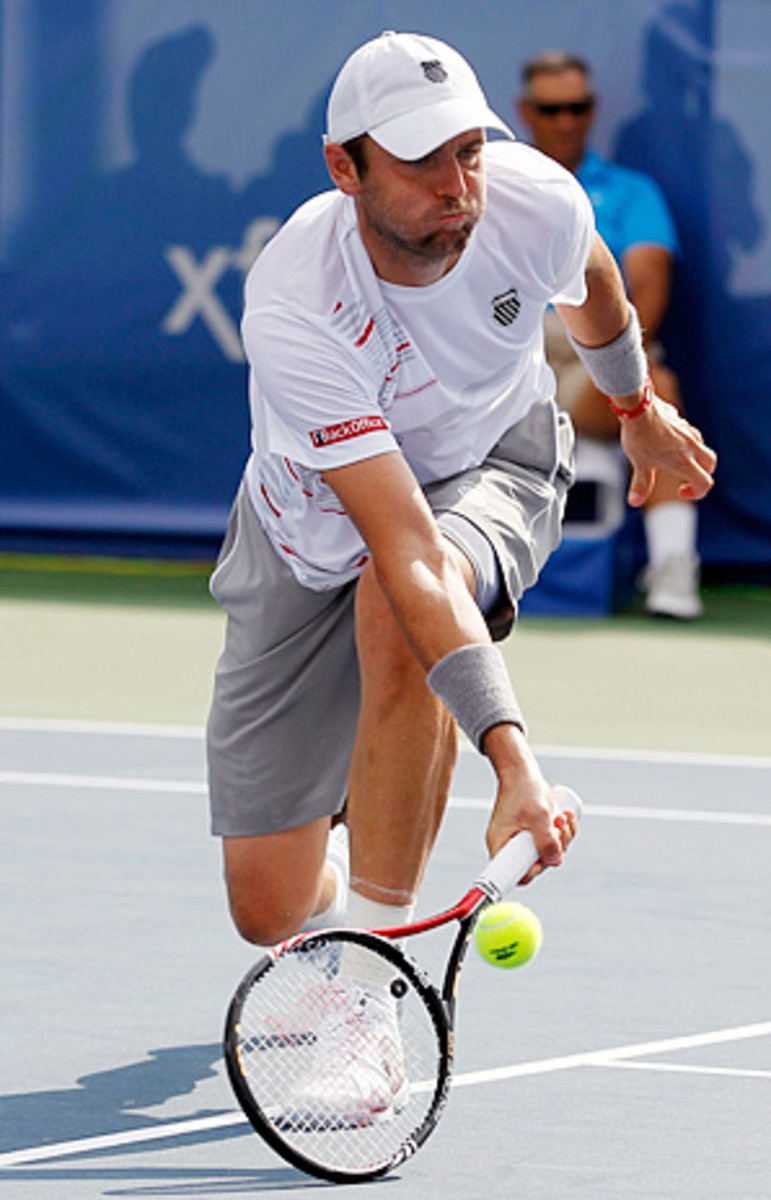 Jon Wertheim: Best of Three: Mardy Fish surges in Atlanta - Sports ...