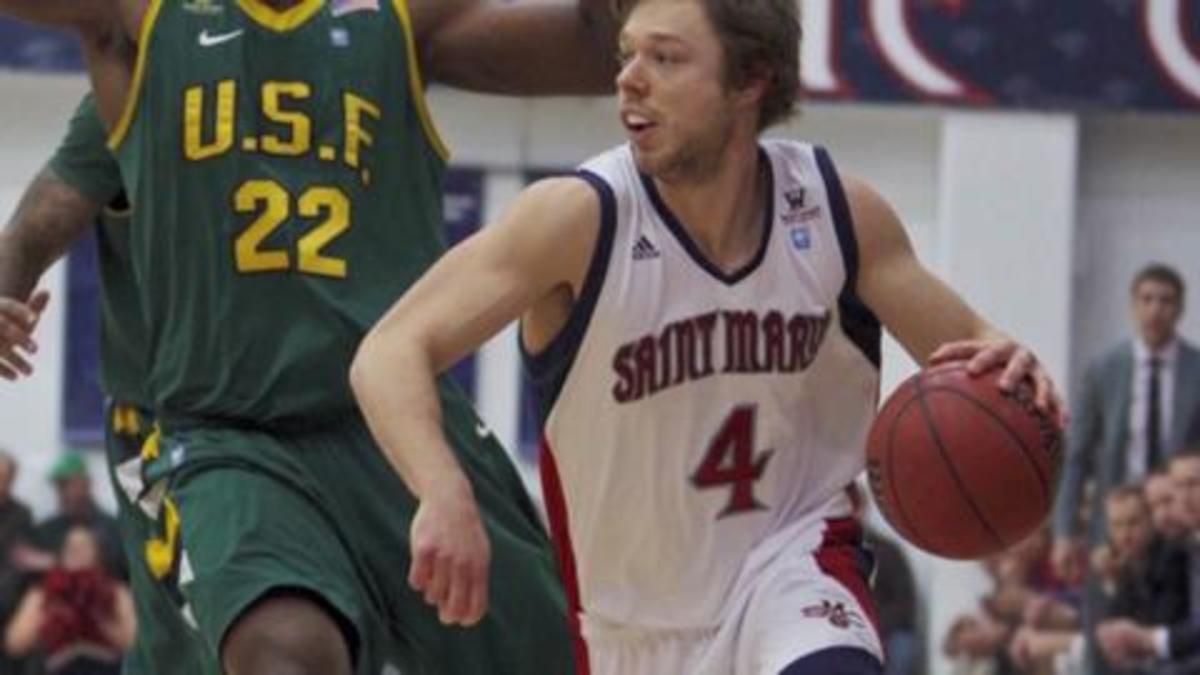 Seth Davis' Take 5 - Sports Illustrated