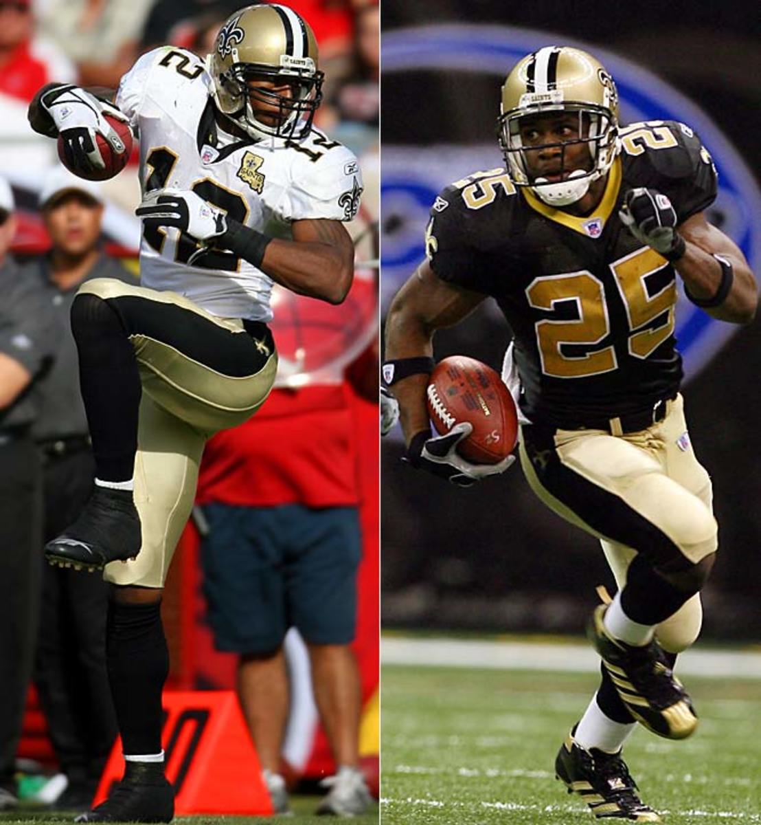 Top 10 Draft Classes of 2006 - Sports Illustrated