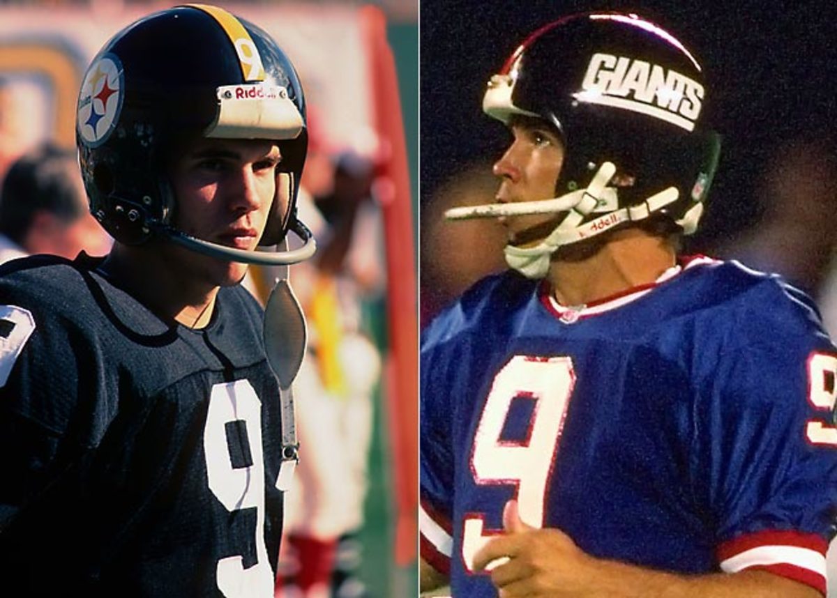 Long Road Back - Sports Illustrated