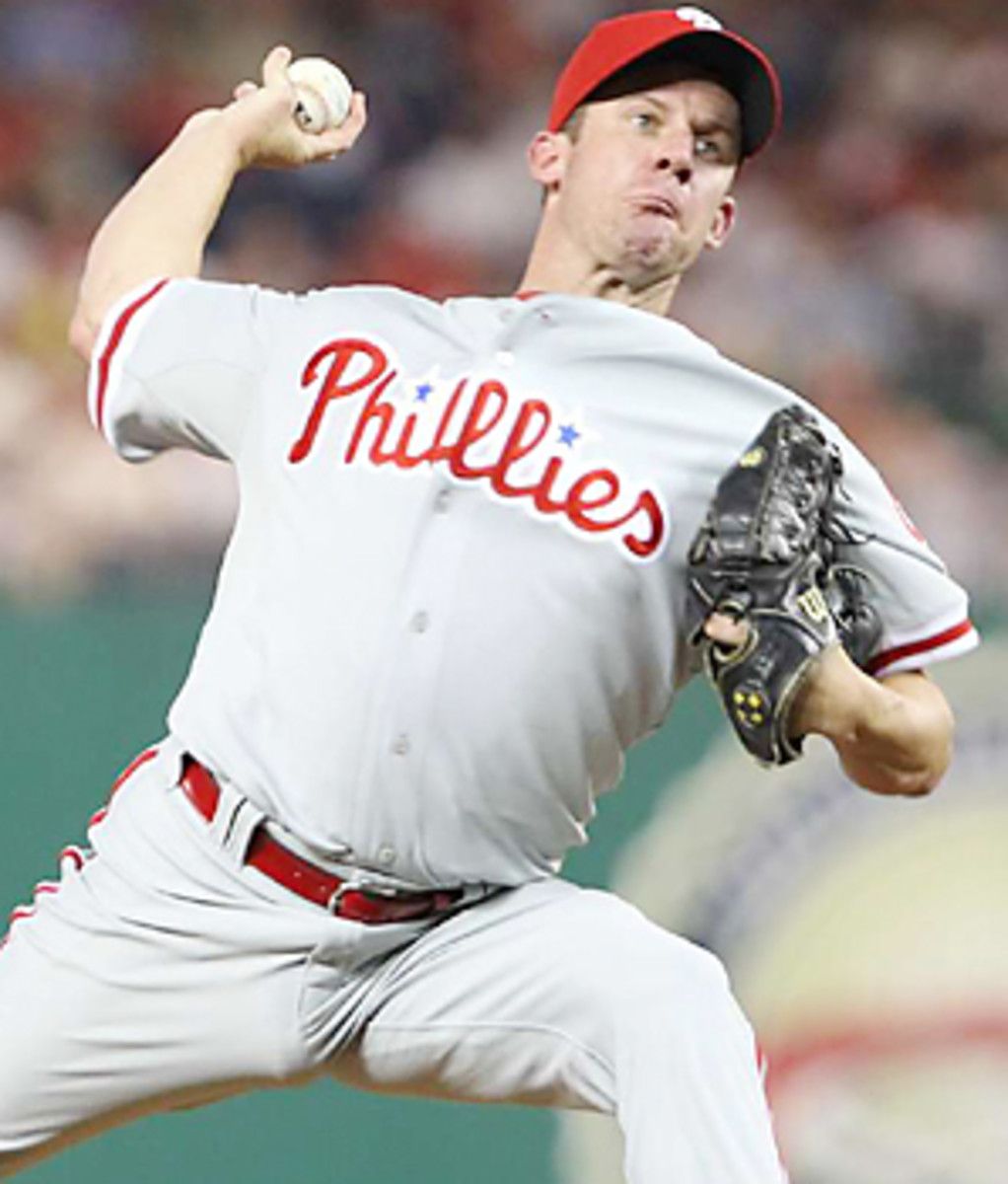 Jon Heyman: Resurgent Phillies turn heads of baseball insiders as NL ...