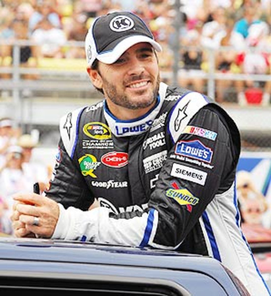 Tim Tuttle: Poised for big second half, Johnson looks like the best bet ...