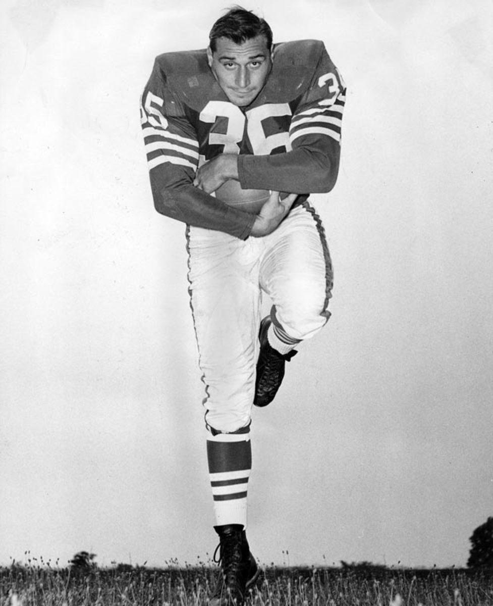 Back in Time: October 1 - Sports Illustrated