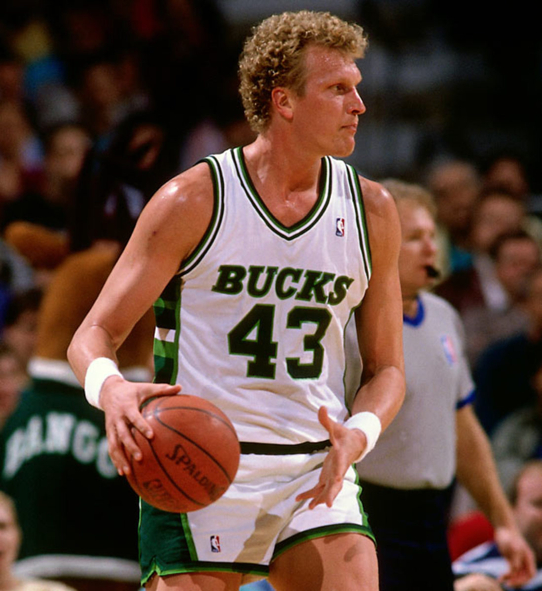 Best Hairstyles in Sports History - Sports Illustrated