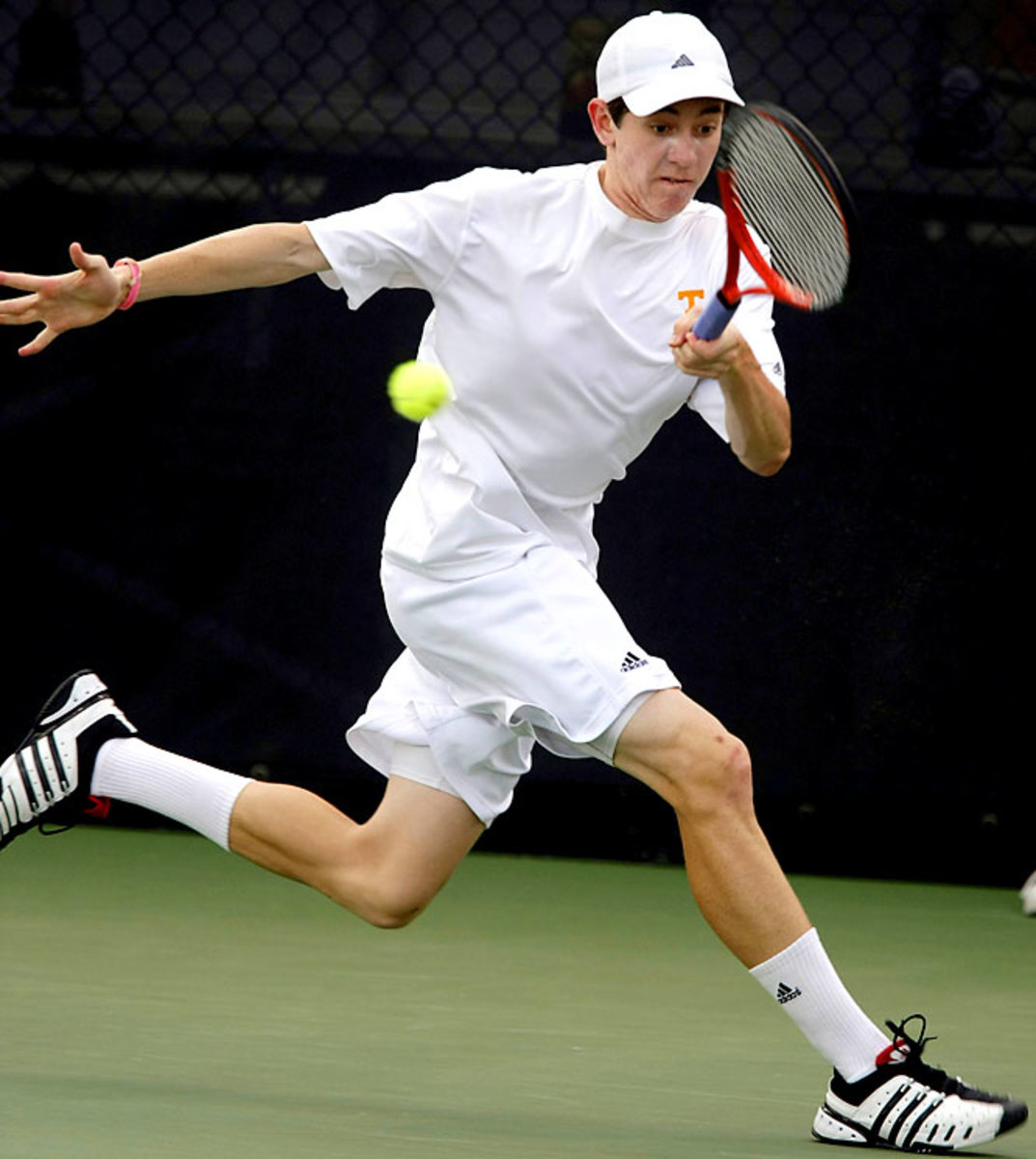 Top Breakout Freshmen - Sports Illustrated