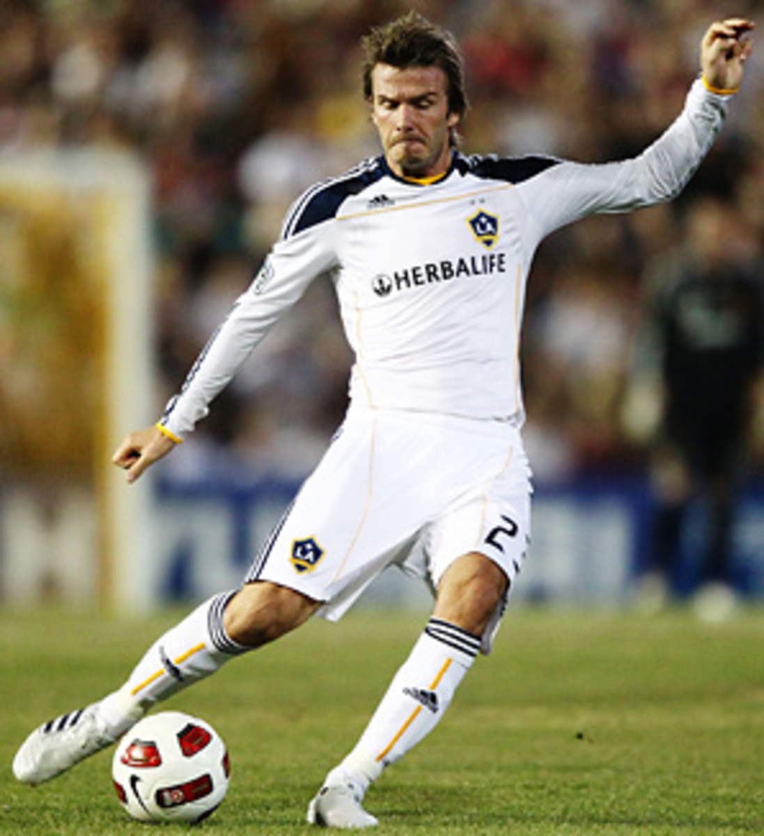 Major League Soccer (Related Stories) - Sports Illustrated