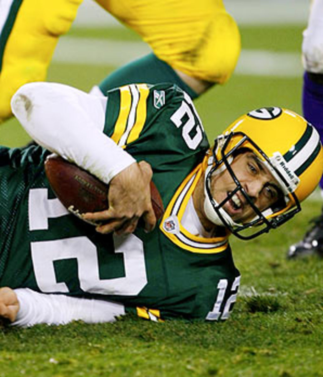 Ross Tucker: Week 10 Viewer's Guide; mailbag - Sports Illustrated